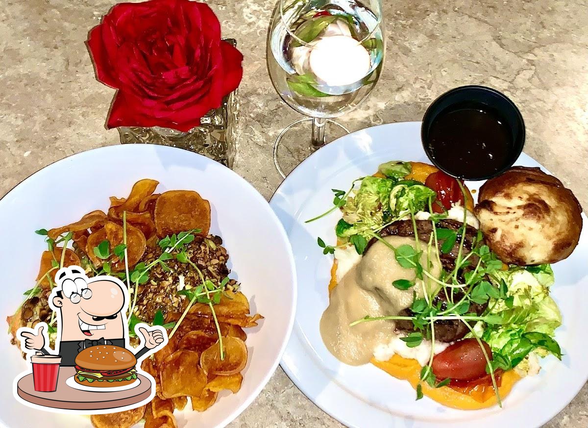 Leto's Steakhouse & Bar, Lacombe, AB-2A - Opiniones del restaurante