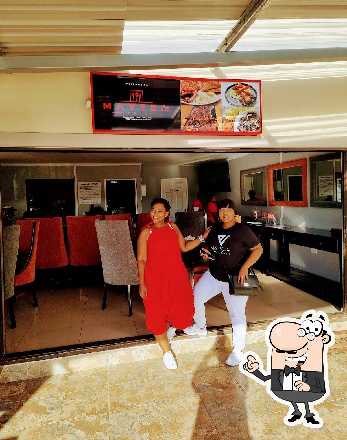 Mavebi Corner Restaurant and Tshisanyama, Matatiele - Restaurant menu ...