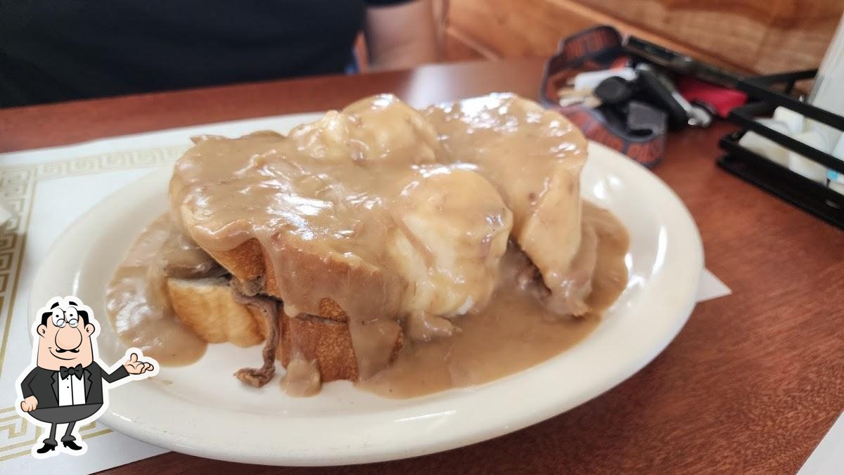 Middleton Diner, Middleton - Restaurant menu, prices and reviews