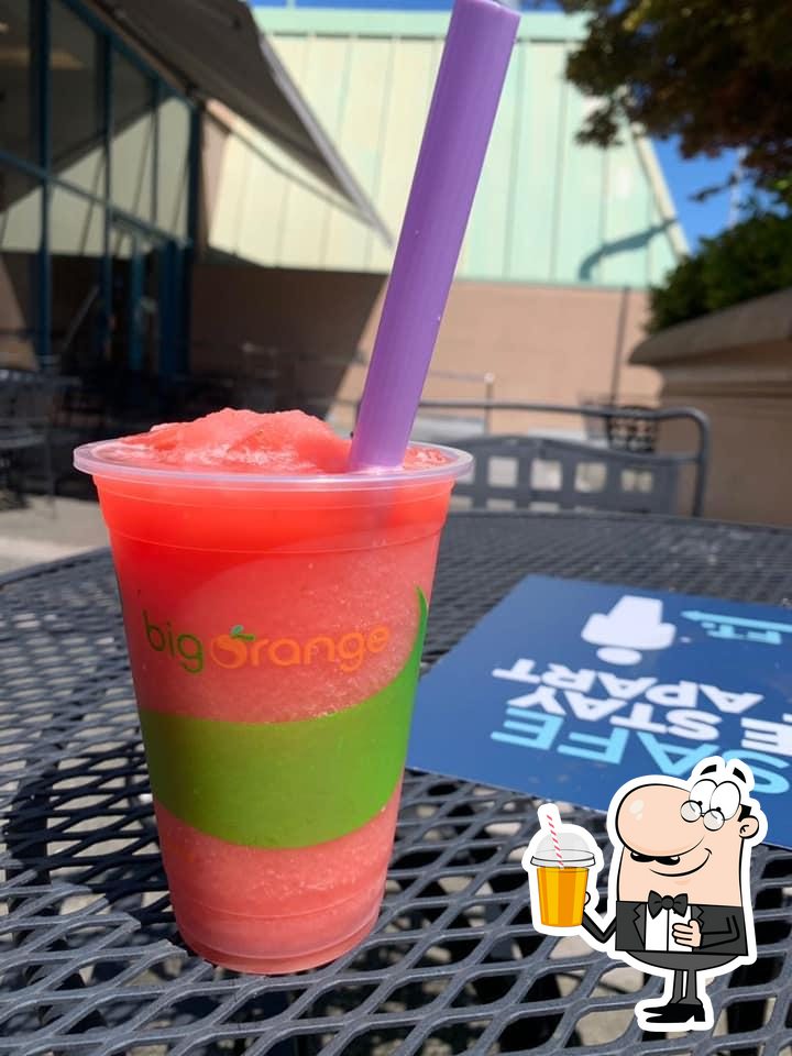 The Bay Centre Food Court in Victoria - Restaurant reviews