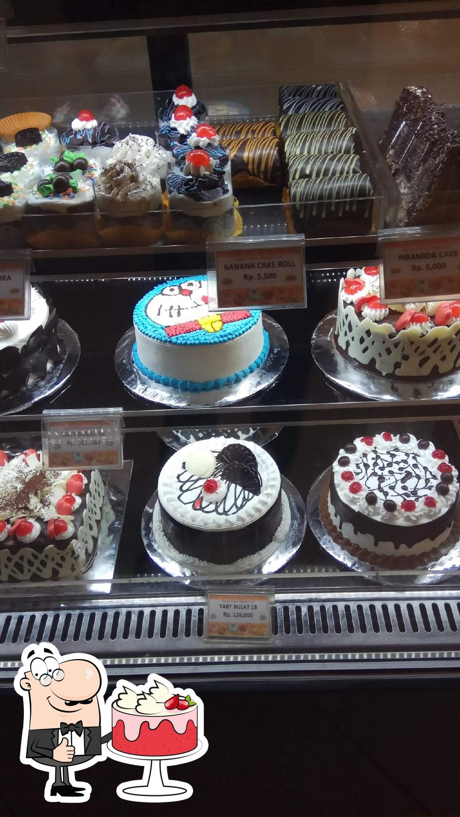 Buana Bakery Ambarawa, Ambarawa - Restaurant reviews
