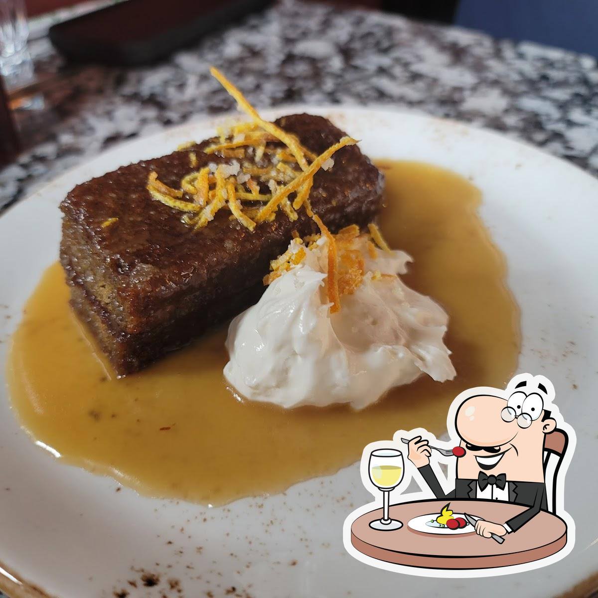 Red Rabbit Minneapolis in Minneapolis - Restaurant menu and reviews