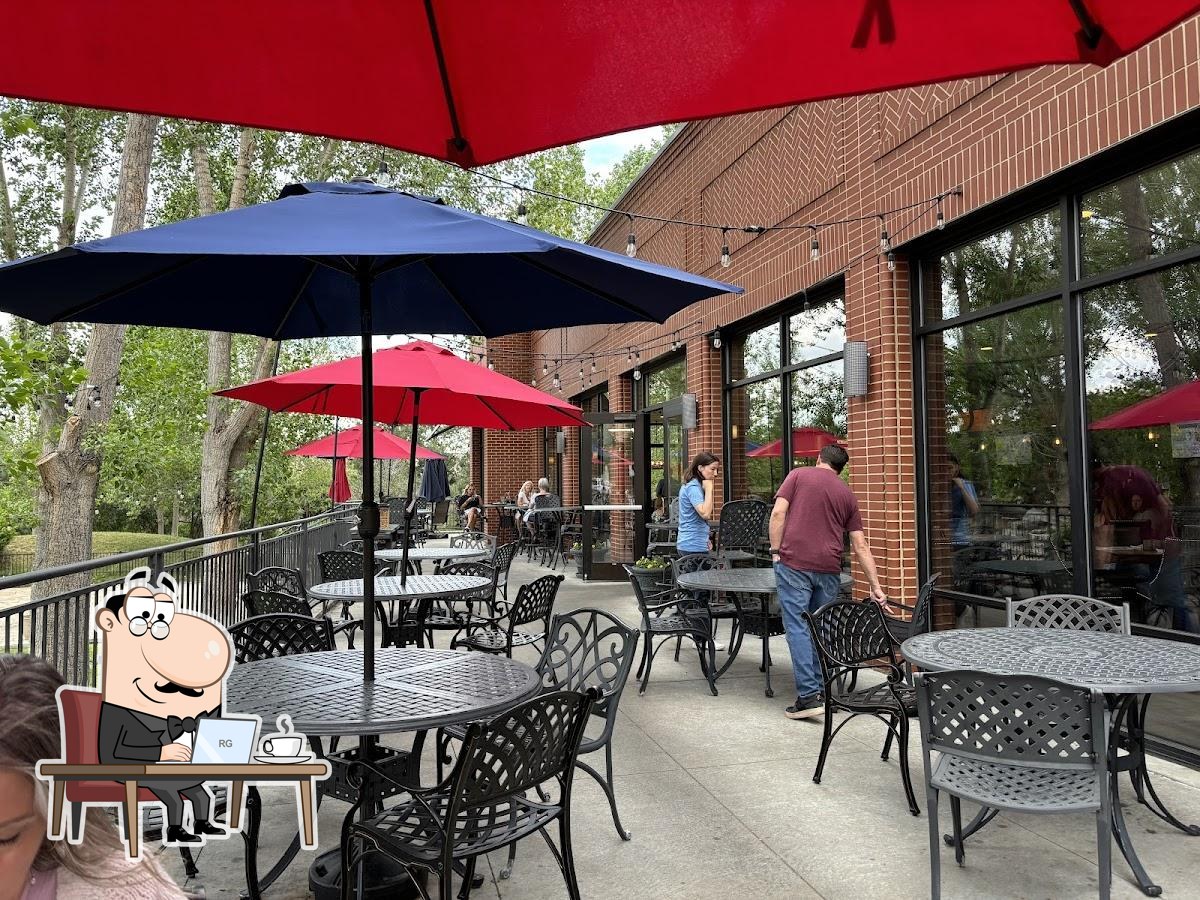 Danielle's Scratch Kitchen, Castle Rock - Restaurant menu, prices and ...