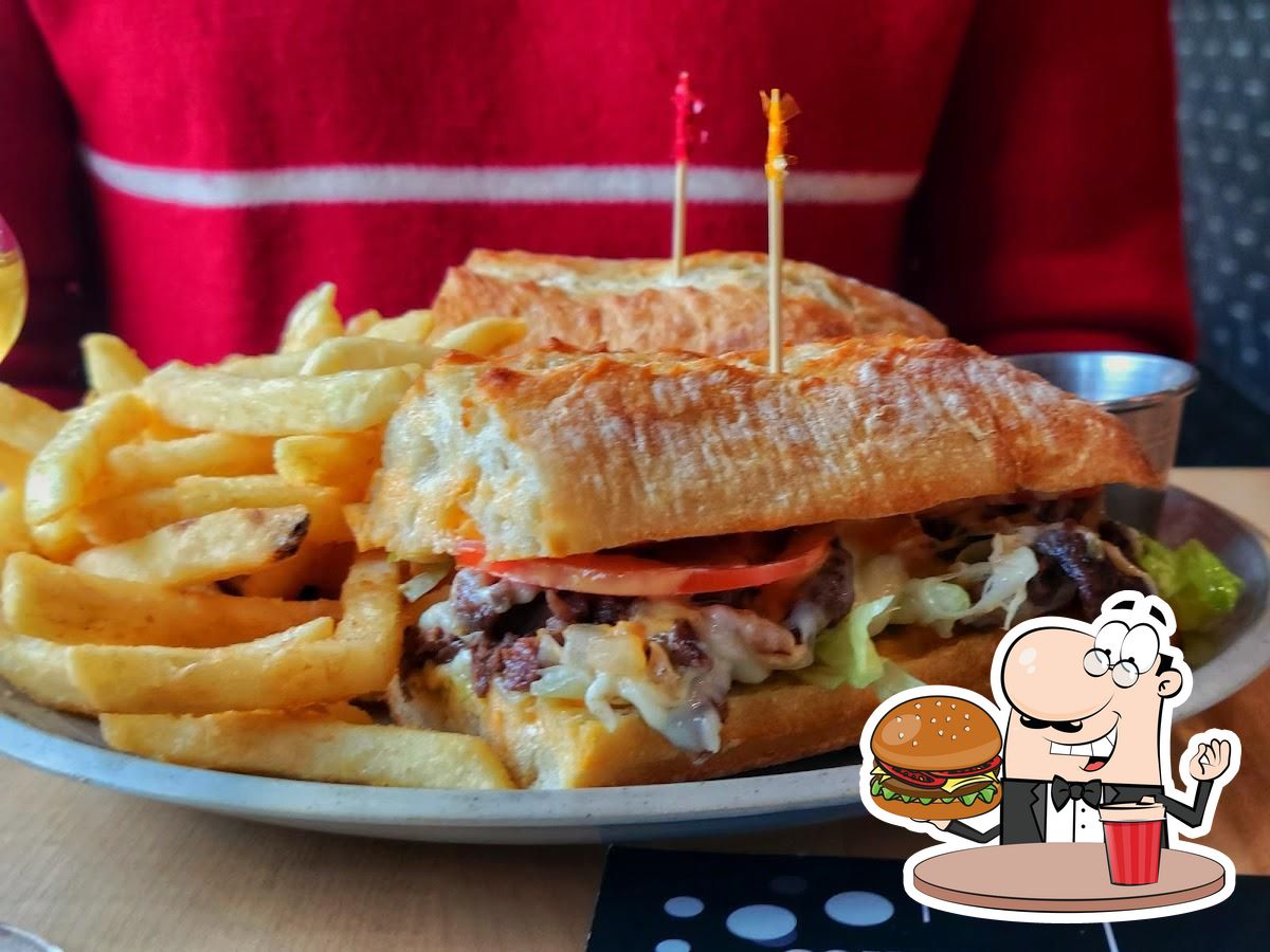 Cafe Korzo in Chicago - Restaurant reviews