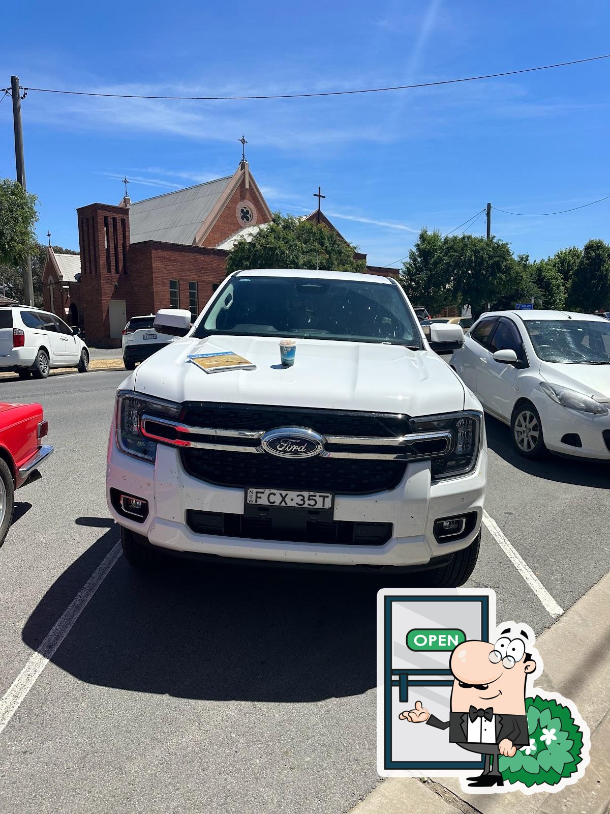 Food Eatery & Store, Holbrook - Restaurant menu, prices and reviews