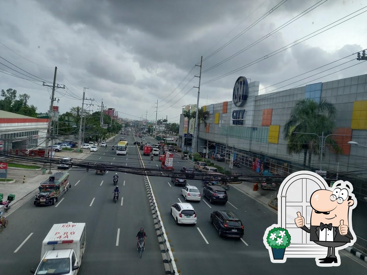 Fracasso pizzeria, Angono - Restaurant reviews