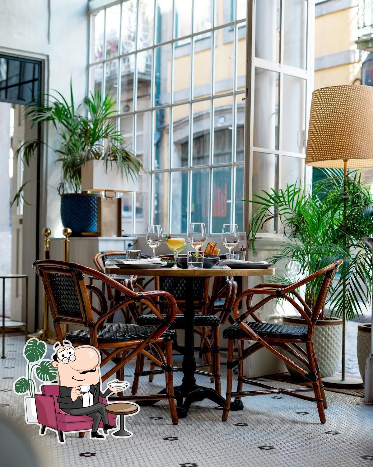 MISTU, Porto - Restaurant menu, prices and reviews