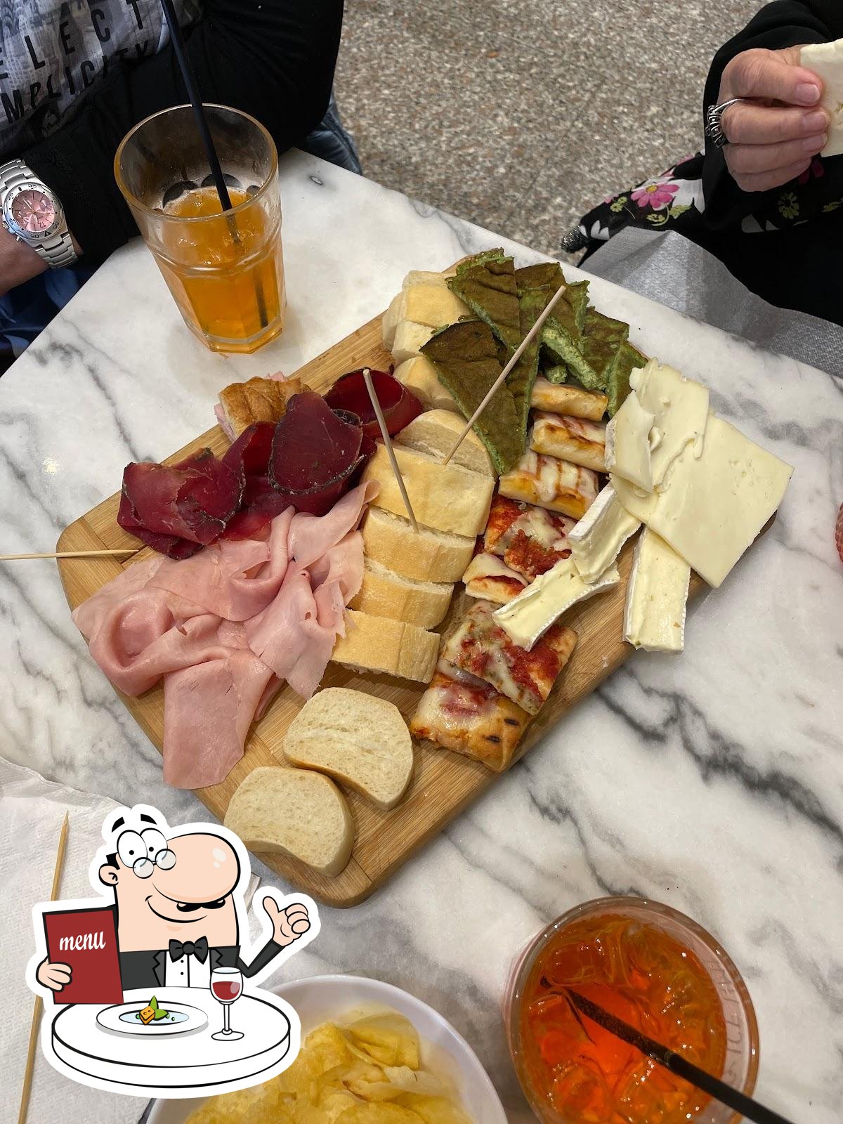 Meraki cafè pub & bar, Torino - Recensioni del ristorante