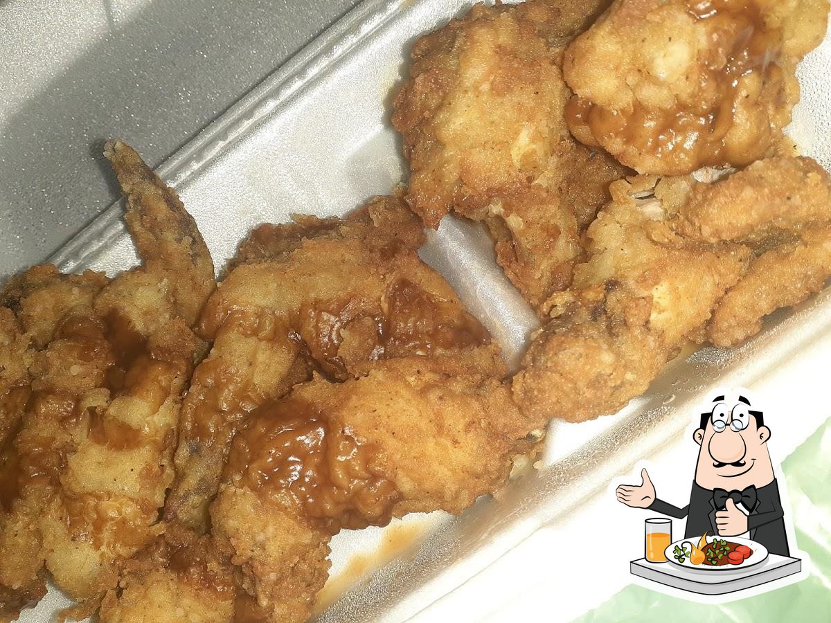 Nkomo Fried Chicken restaurant, KwaMashu - Restaurant reviews
