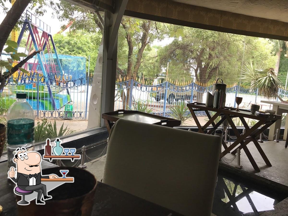 Tansen, Hyderabad - Restaurant menu, prices and reviews