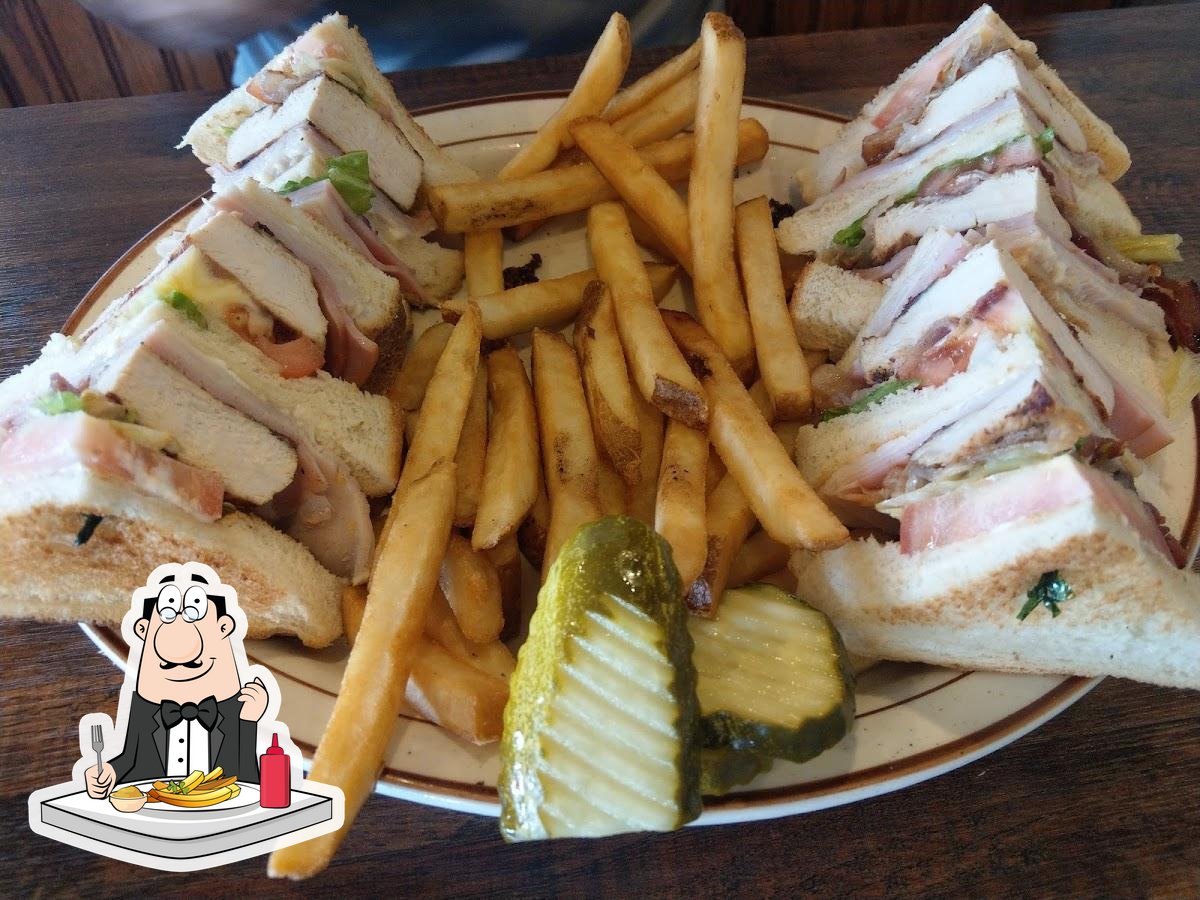 Prairie Kitchen in Ada - Restaurant menu and reviews