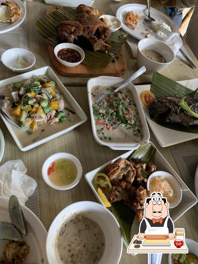Boosog Lasang Pinoy restaurant, Cebu City, Juan Luna Avenue The Gallery ...