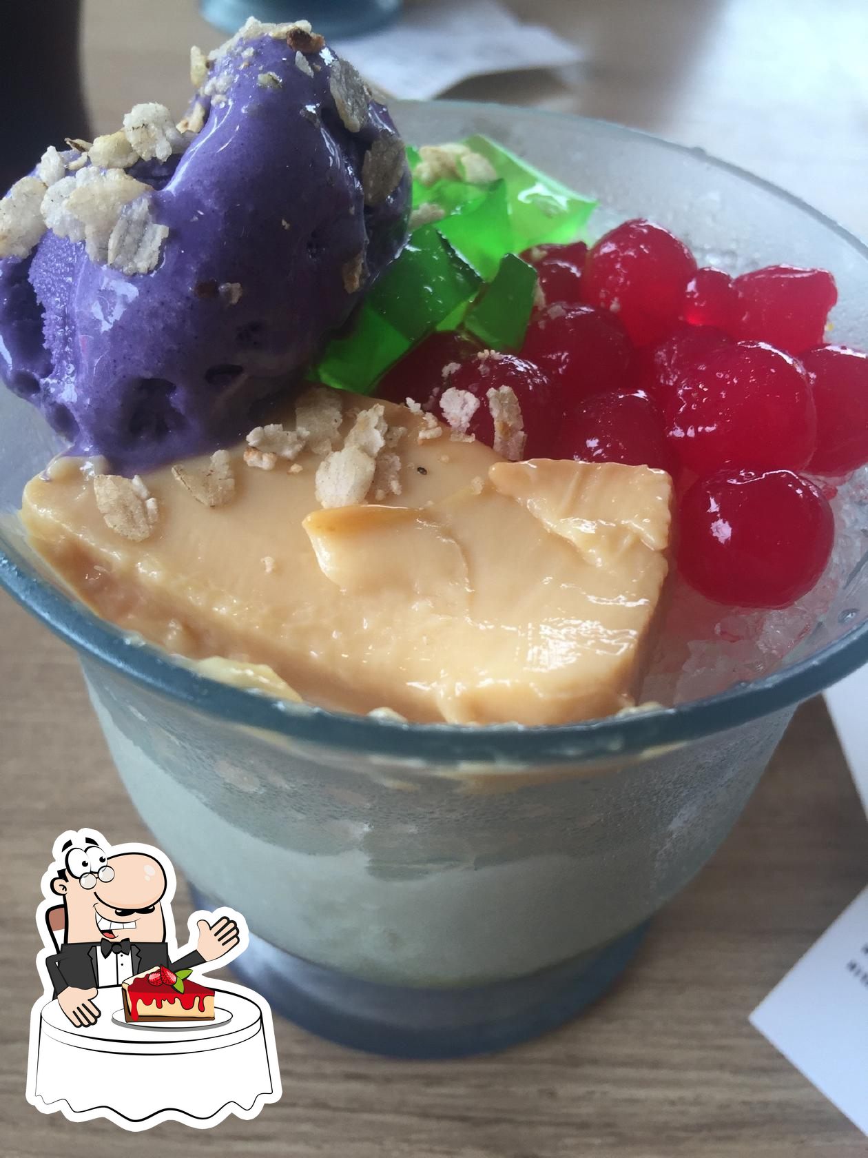 Chowking restaurant, Candelaria, WCHG+9HV - Restaurant reviews