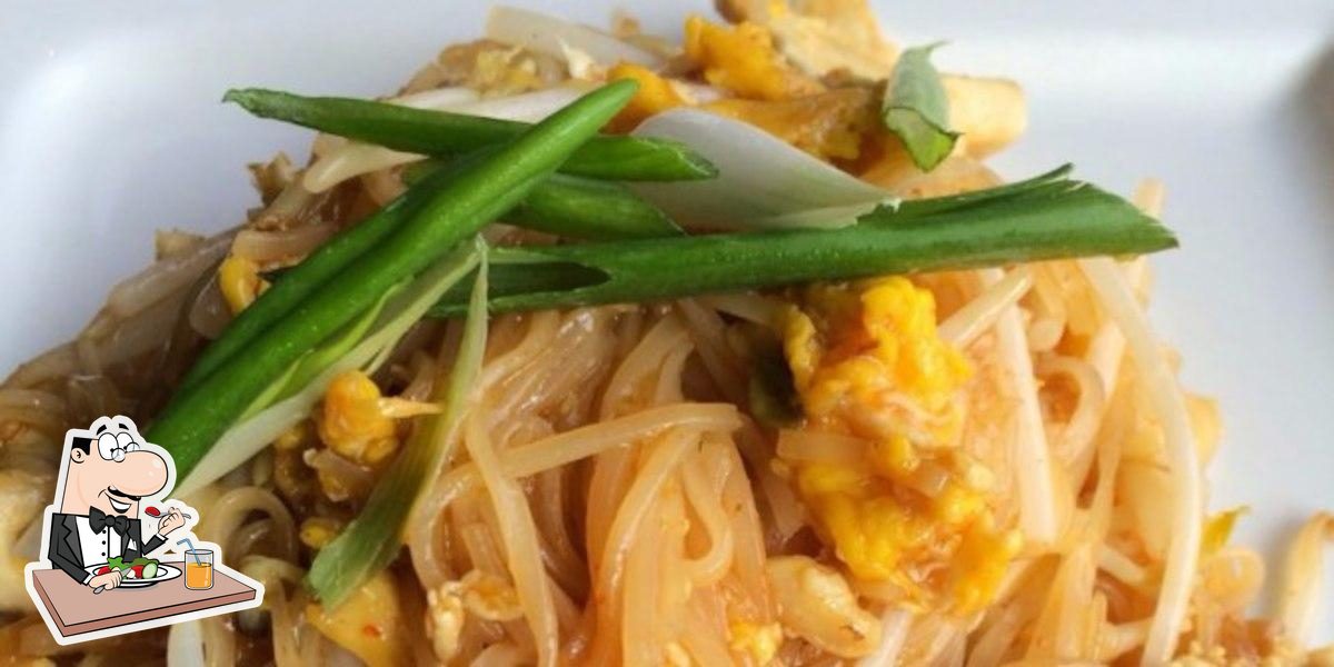 Siam Dish Thai Cuisine, 730 Guelph Line in Burlington - Restaurant menu ...