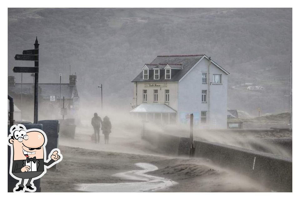 Bath House Cafe, Barmouth - Opiniones del restaurante