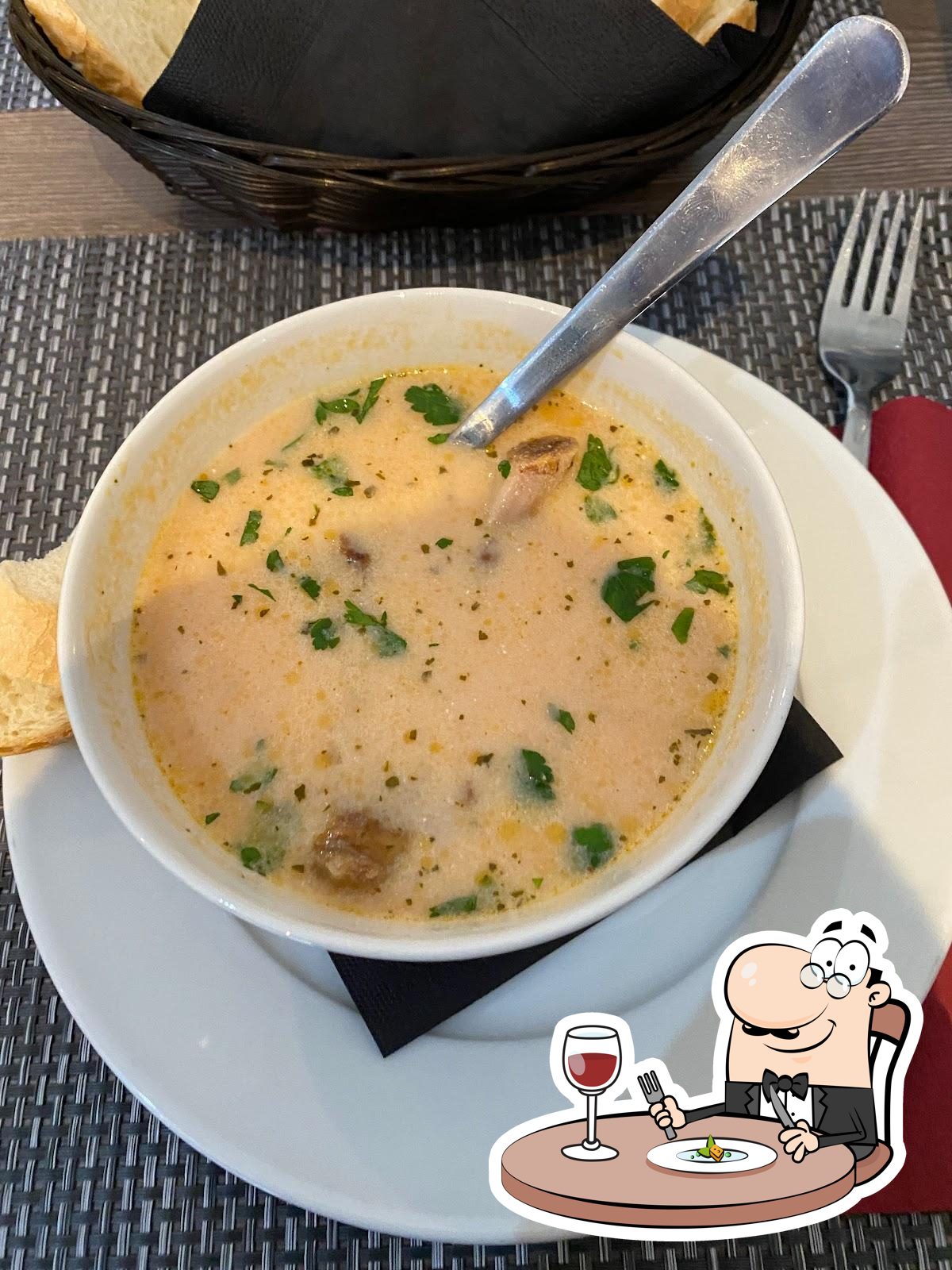 Ambient Restaurant in Gravesend - Restaurant reviews