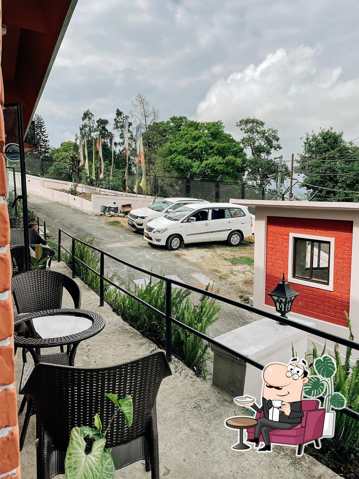 Cloud 9 Kalimpong - Authentic Nepali Restaurant, Kalimpong - Restaurant ...