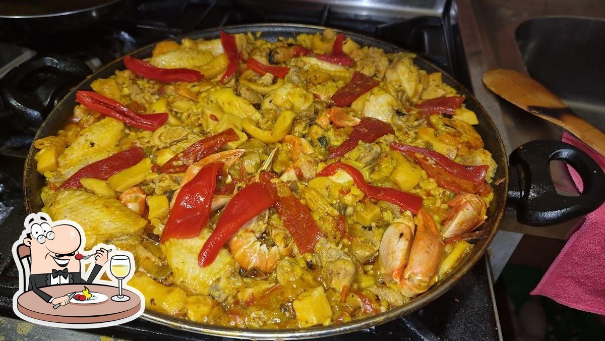 El Bar de Camila, Membrilla - Menú del restaurante, precios y reseñas