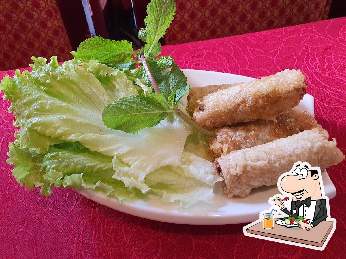 Hua Yang restaurant, Noisy-le-Sec - Restaurant reviews