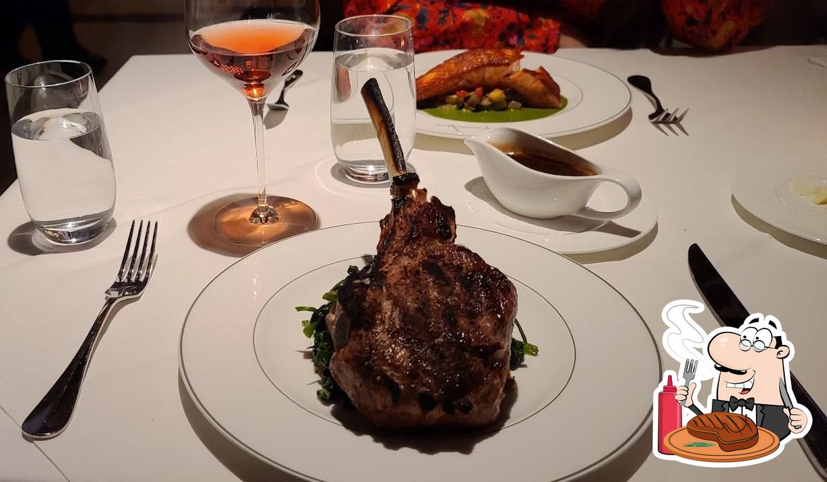 Hunter Restaurant in East Norwich - Restaurant reviews