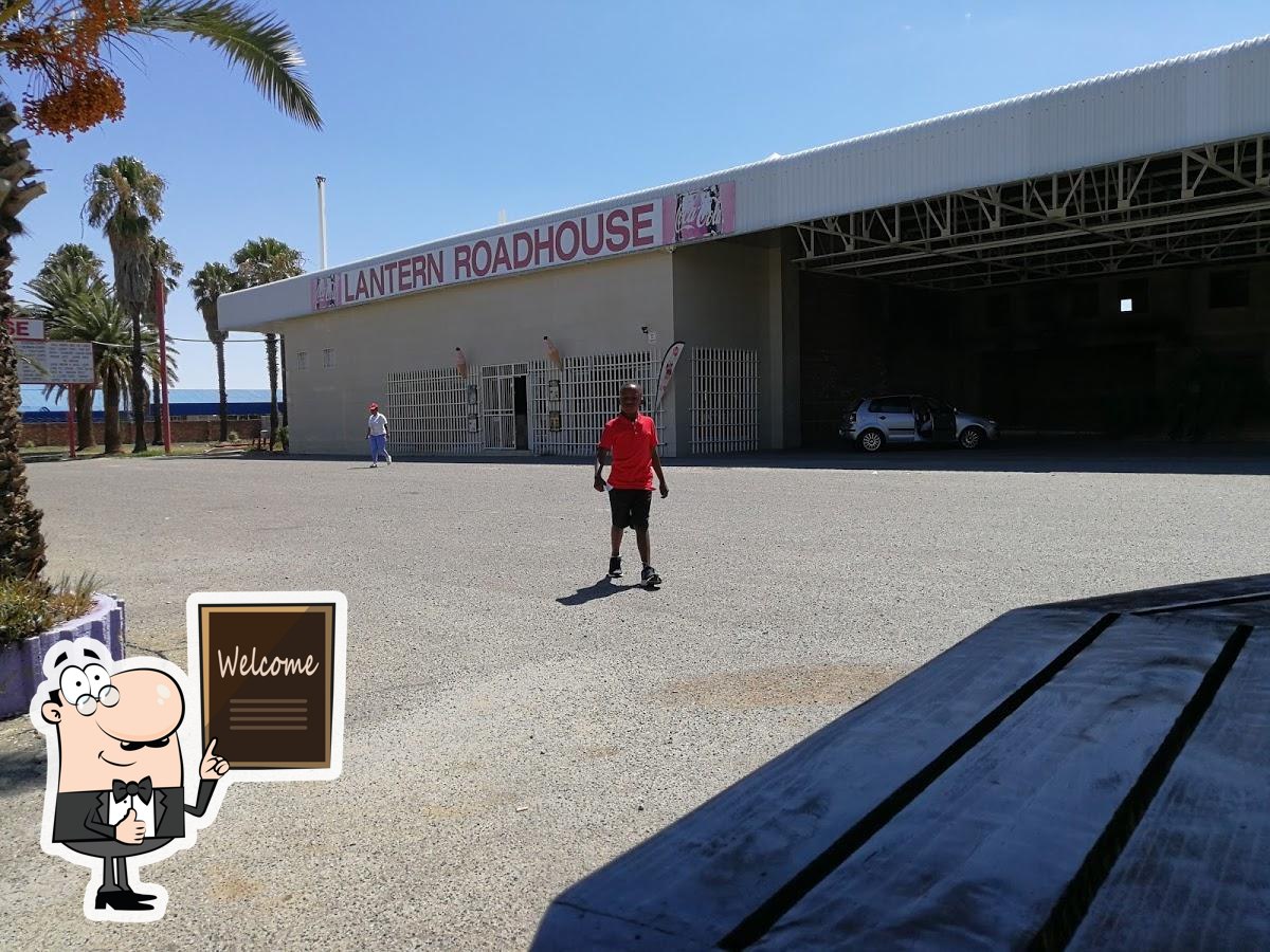 New Lantern Roadhouse restaurant, Welkom - Restaurant reviews