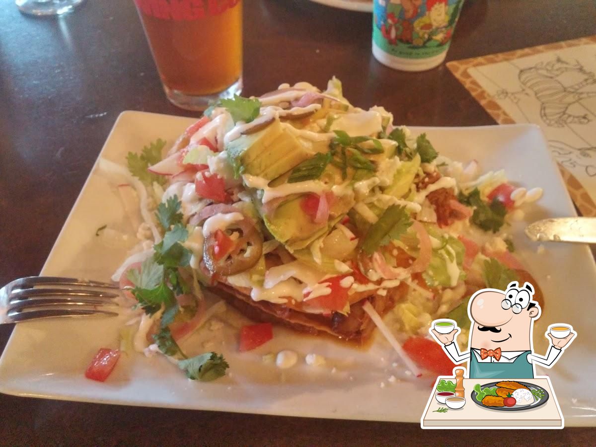 Patriots Tavern, Stillwater - Restaurant menu, prices and reviews
