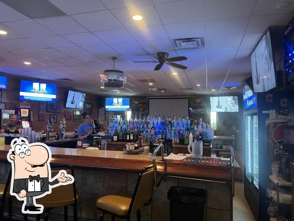 The Crow's Nest, Ashtabula - Restaurant menu, prices and reviews