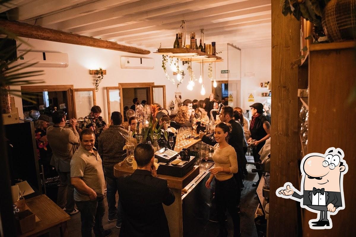 Ventuno Bar Italiano, Palma de Mallorca - Opiniones del restaurante