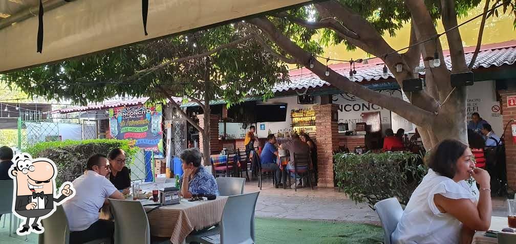El Rinconcito pub & bar, Santiago de Querétaro, Avenida Universidad ...