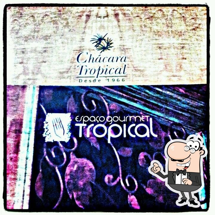 Gourmet Tropical restaurant, Rio de Janeiro - Restaurant reviews