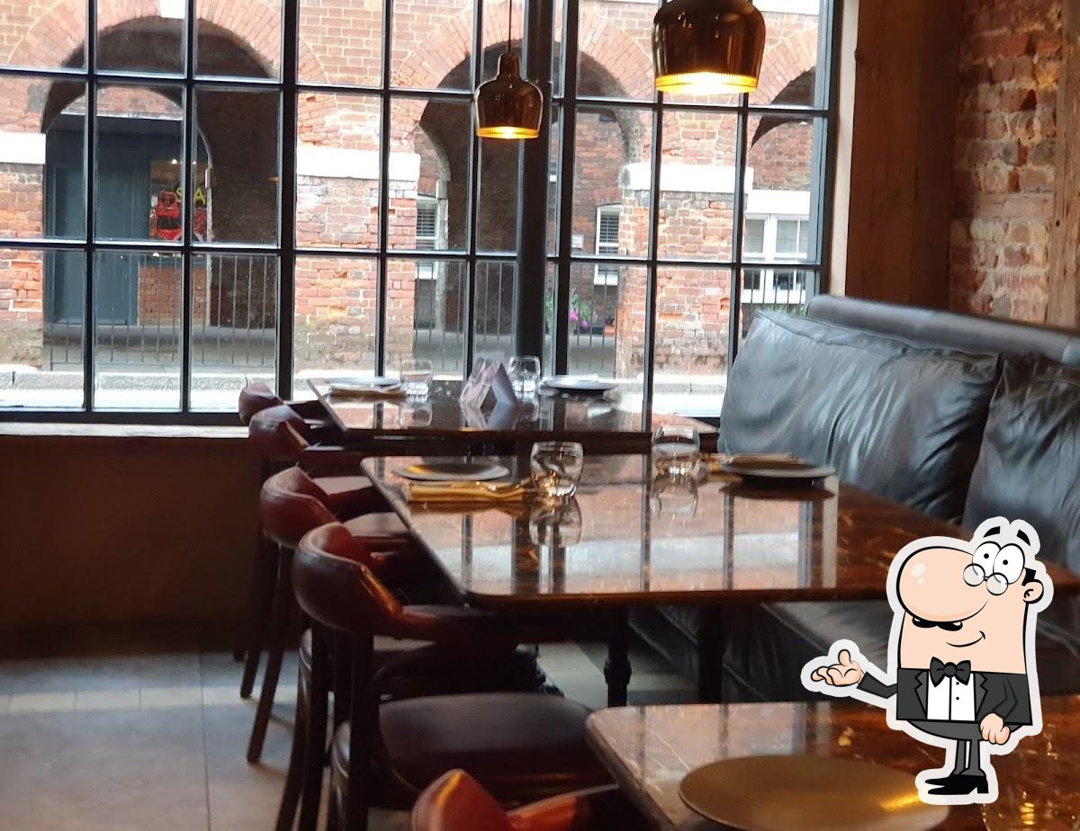 Pluma, Amersham, Amersham - Restaurant menu, prices and reviews