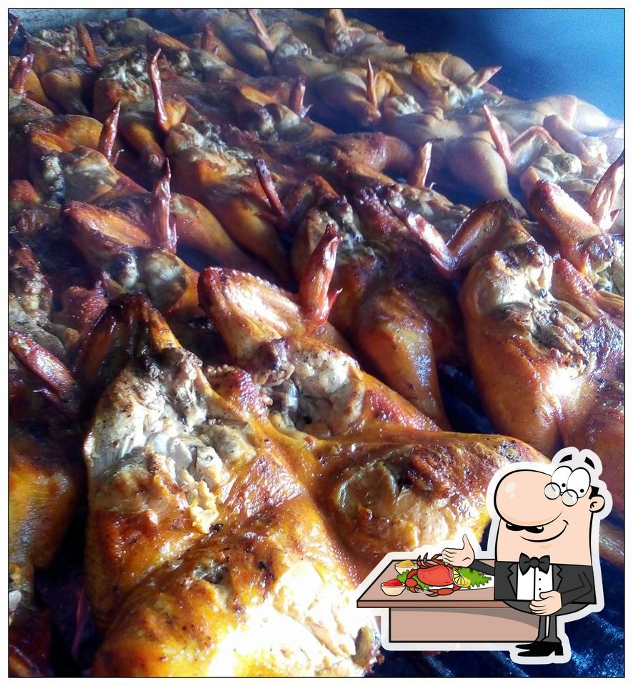 Pollo Sinaloa restaurant, Texcoco - Restaurant reviews