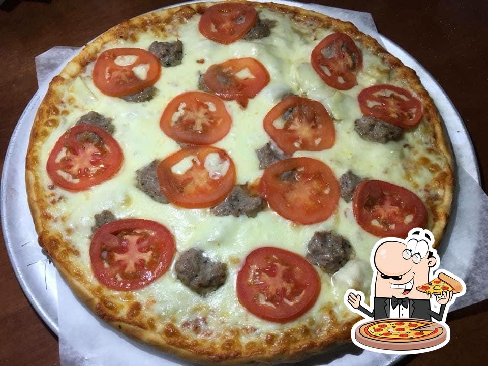Arris Pizza & Pub in Osage Beach - Restaurant menu and reviews