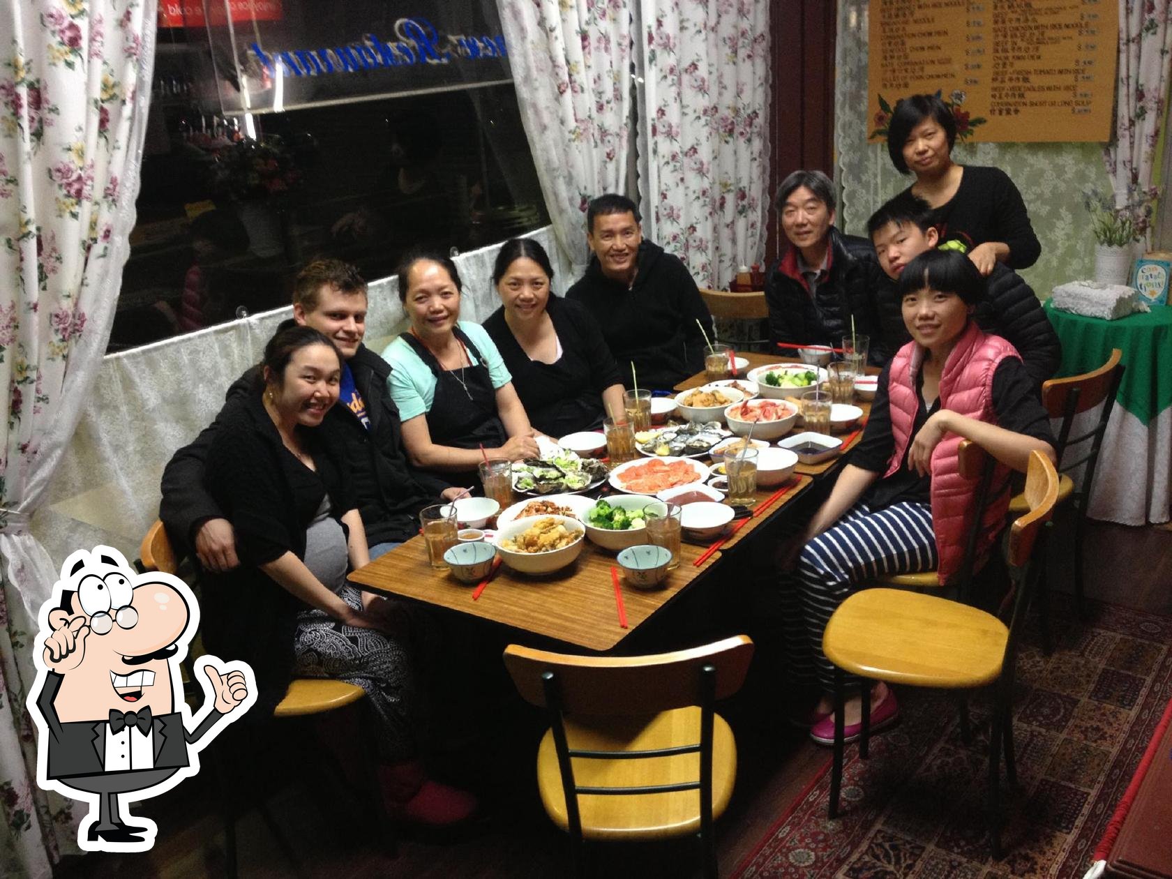 Chui Wah Chinese Restaurant in Pennant Hills