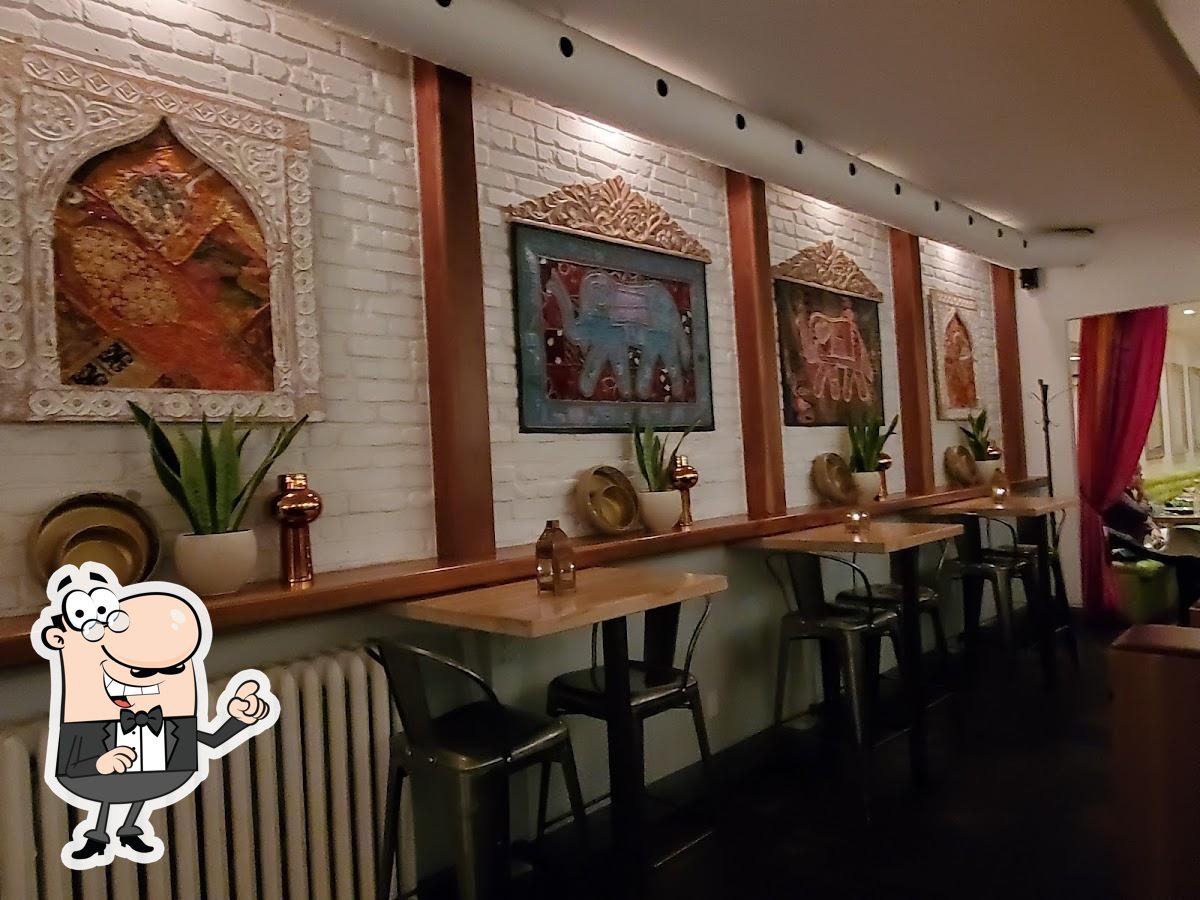 Cumin Kitchen, 1820 Danforth Avenue M4C 1H8 in Toronto - Restaurant ...