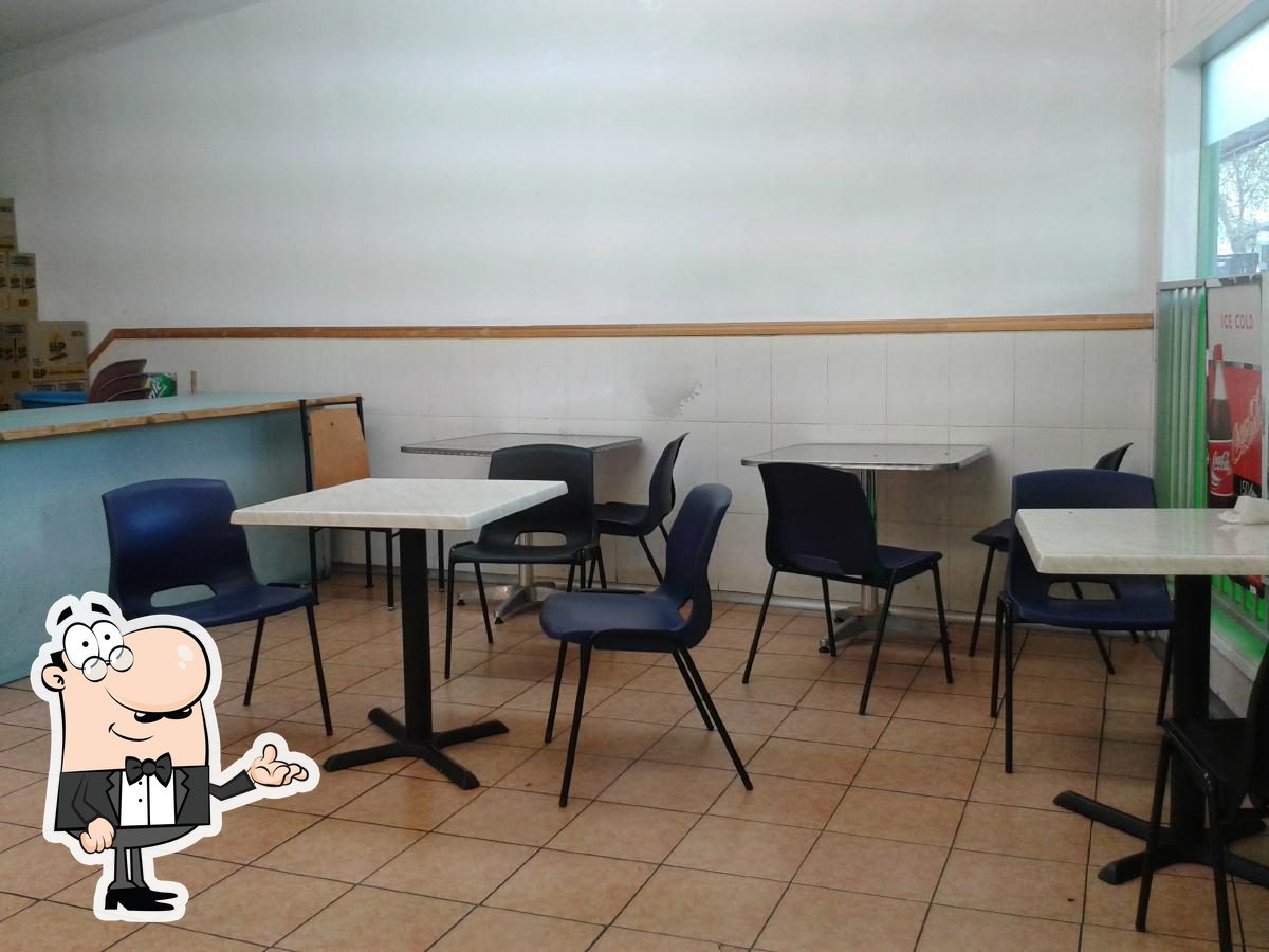 Green Jade Takeaways, 1846 Great N Rd in Auckland - Restaurant menu and ...