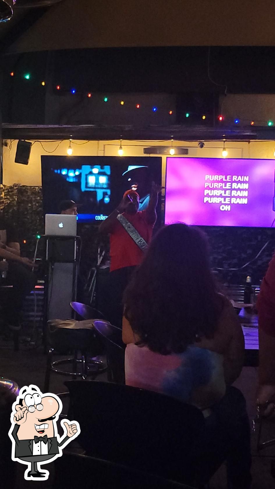 JT's Tavern in San Diego - Restaurant menu and reviews