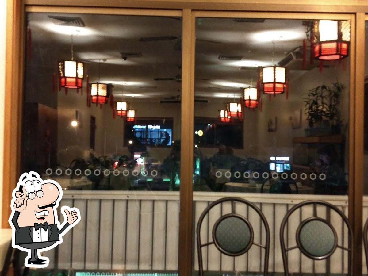 Kempsey Golden Dragon Chinese Restaurant, Kempsey - Restaurant menu ...