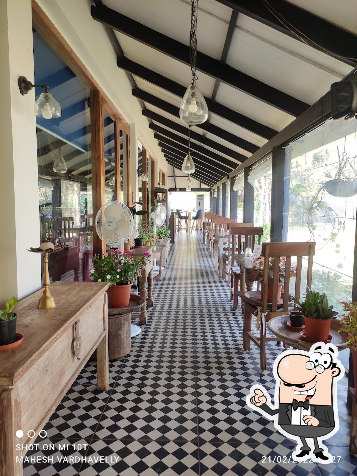 Saltt Restaurant & Bar, Karjat - Restaurant menu, prices and reviews