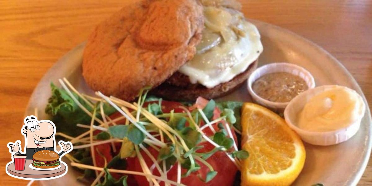 Sunlight Cafe, 6404 9th Ave NE Suite 100 in Seattle - Restaurant menu ...