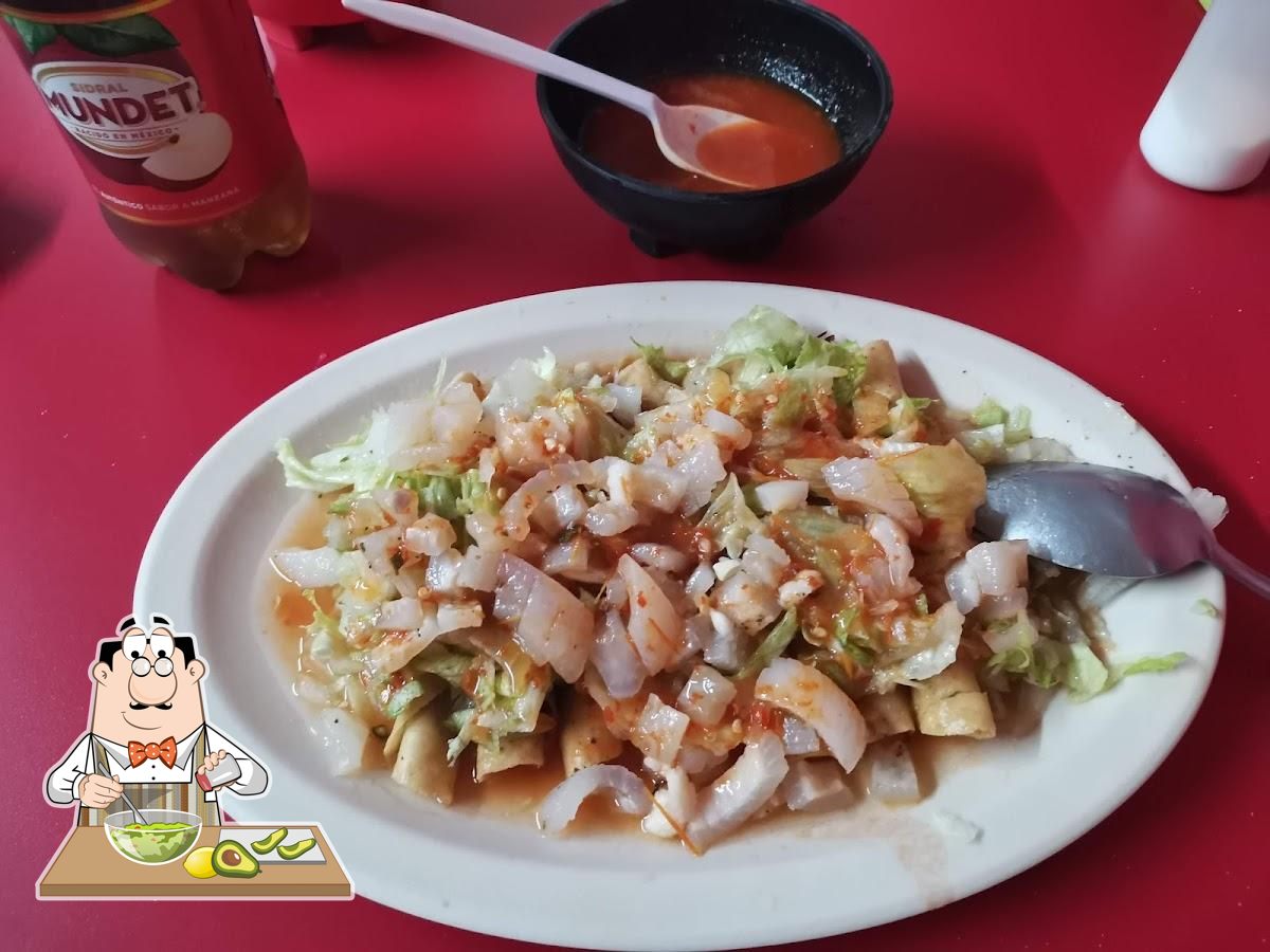 Restaurante Tacos Encuerados del Durango, Durango - Opiniones del ...