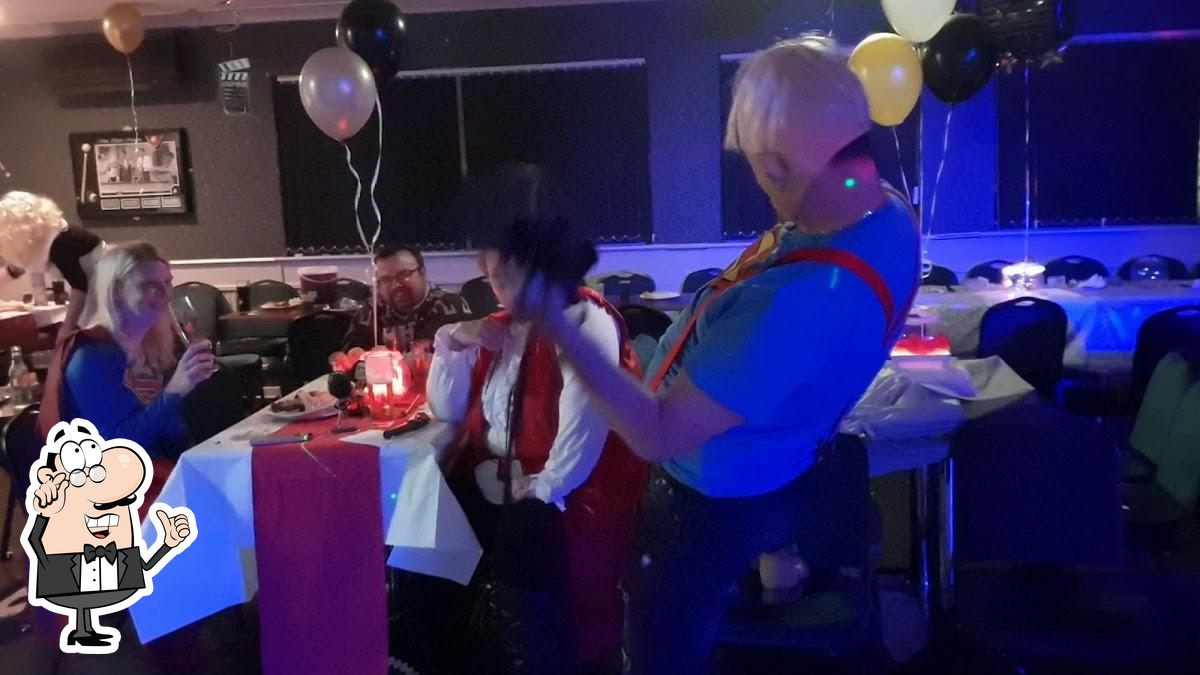 The Wainwright Club in Blackpool - Restaurant reviews
