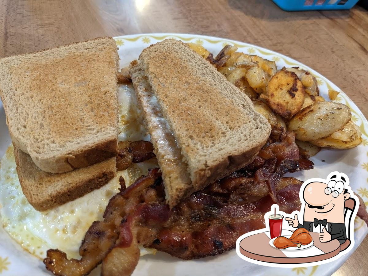 Village Restaurant in Avon - Restaurant menu and reviews