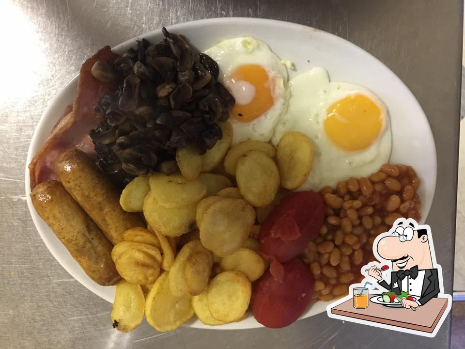 Your Cafe and Bakery in Polegate - Restaurant reviews