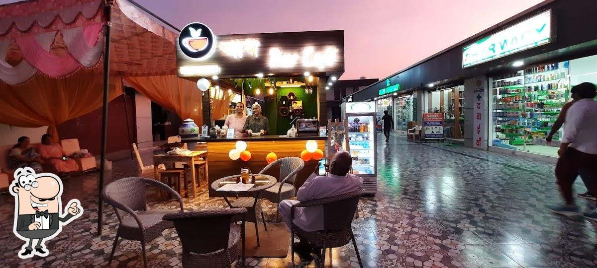 Chai Bar Cafe, Greater Noida - Restaurant reviews