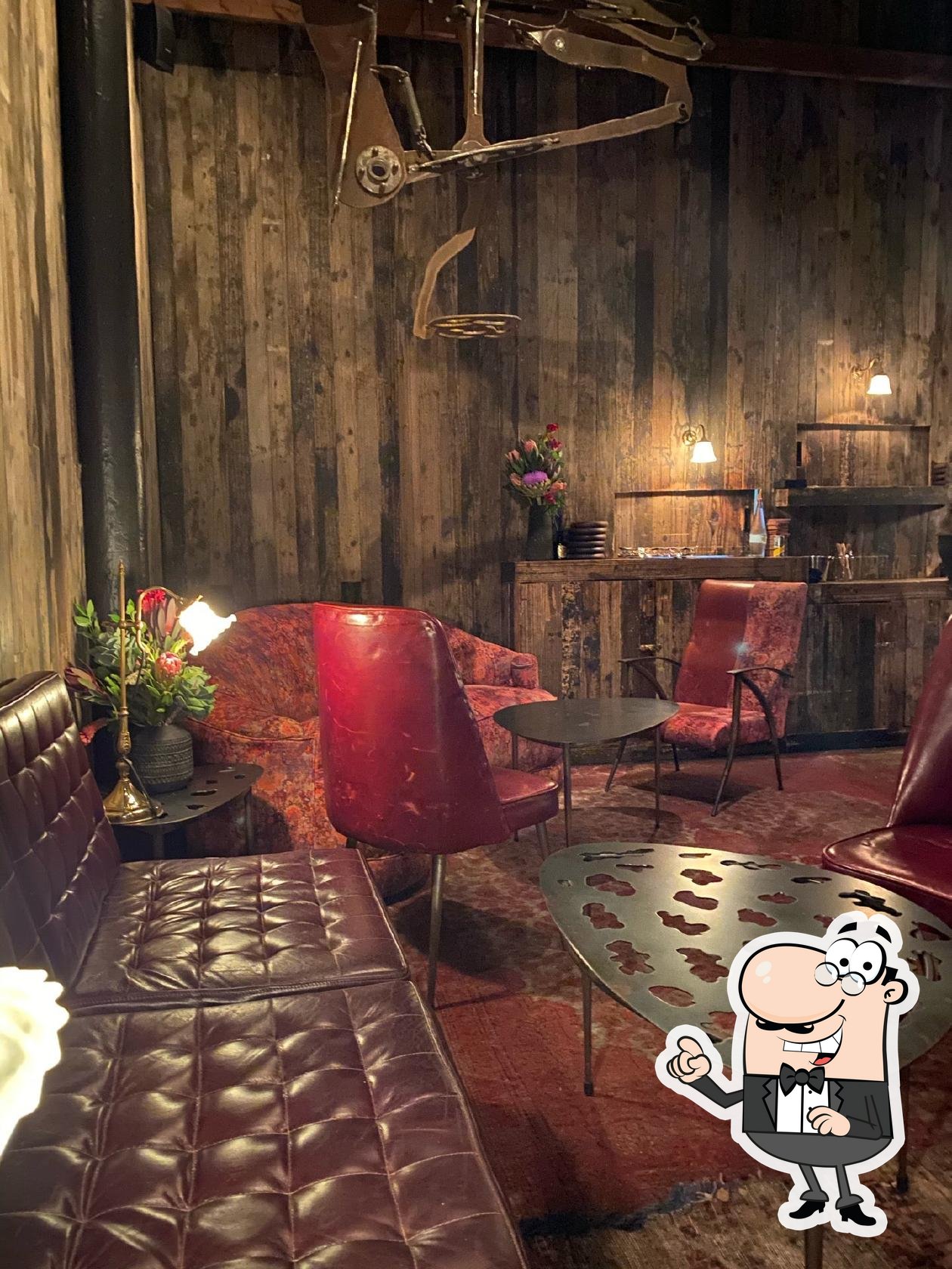 The Test Kitchen, Cape Town - Restaurant menu, prices and reviews