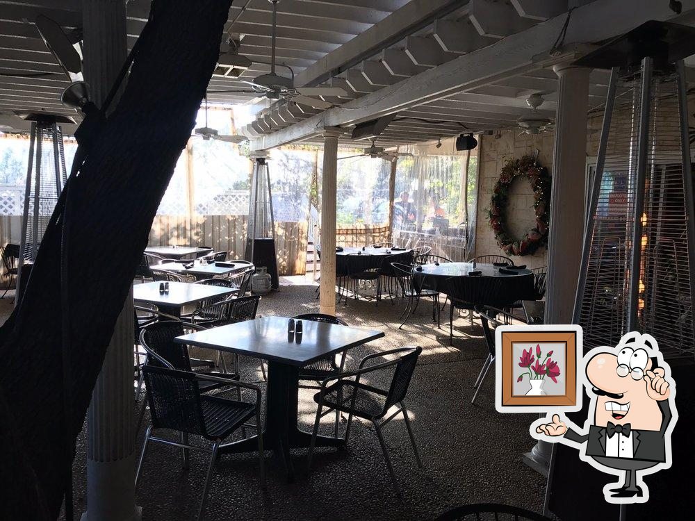 El Mirasol, San Antonio - Restaurant menu, prices and reviews