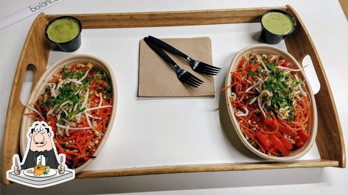 Balance Pan-Asian Grille, 26520 N Dixie Hwy in Perrysburg - Restaurant ...