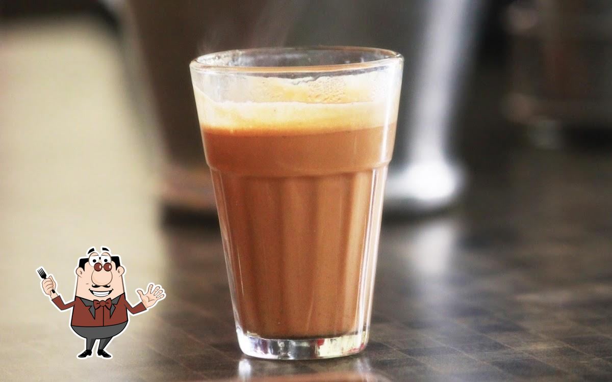 A1 Bismillah Nagori Tea And Snack Corner, Mumbai - Restaurant reviews