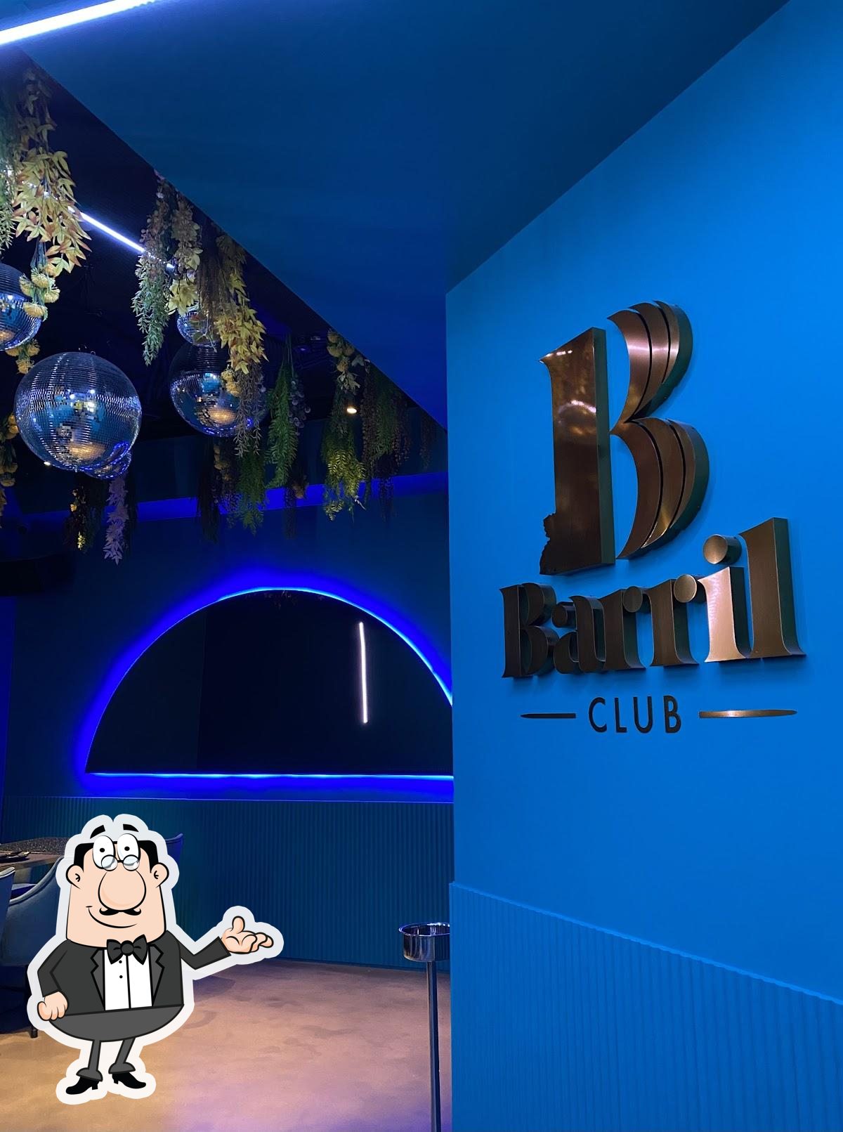 Barril Club - Valongo, Valongo - Menu do restaurante, preços e opiniões